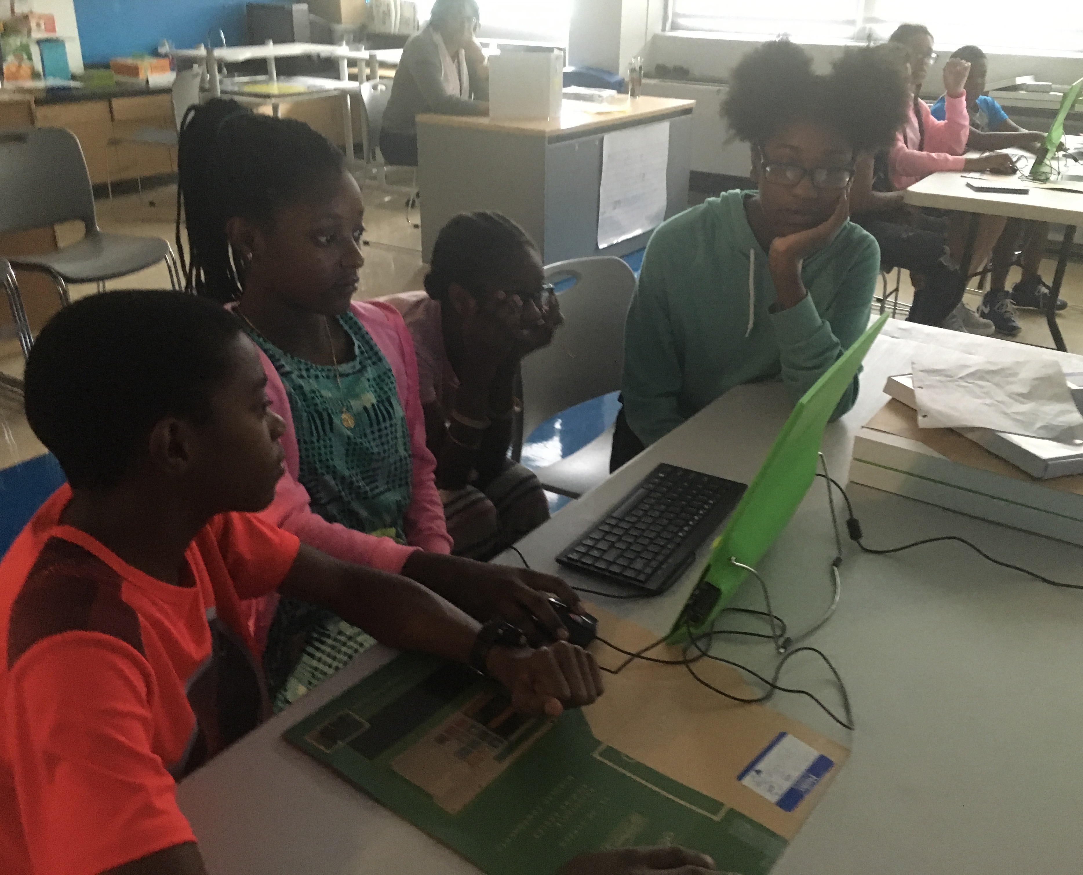 Summer Immersive 2018: Week Two in Review - OpenWise Learning ...