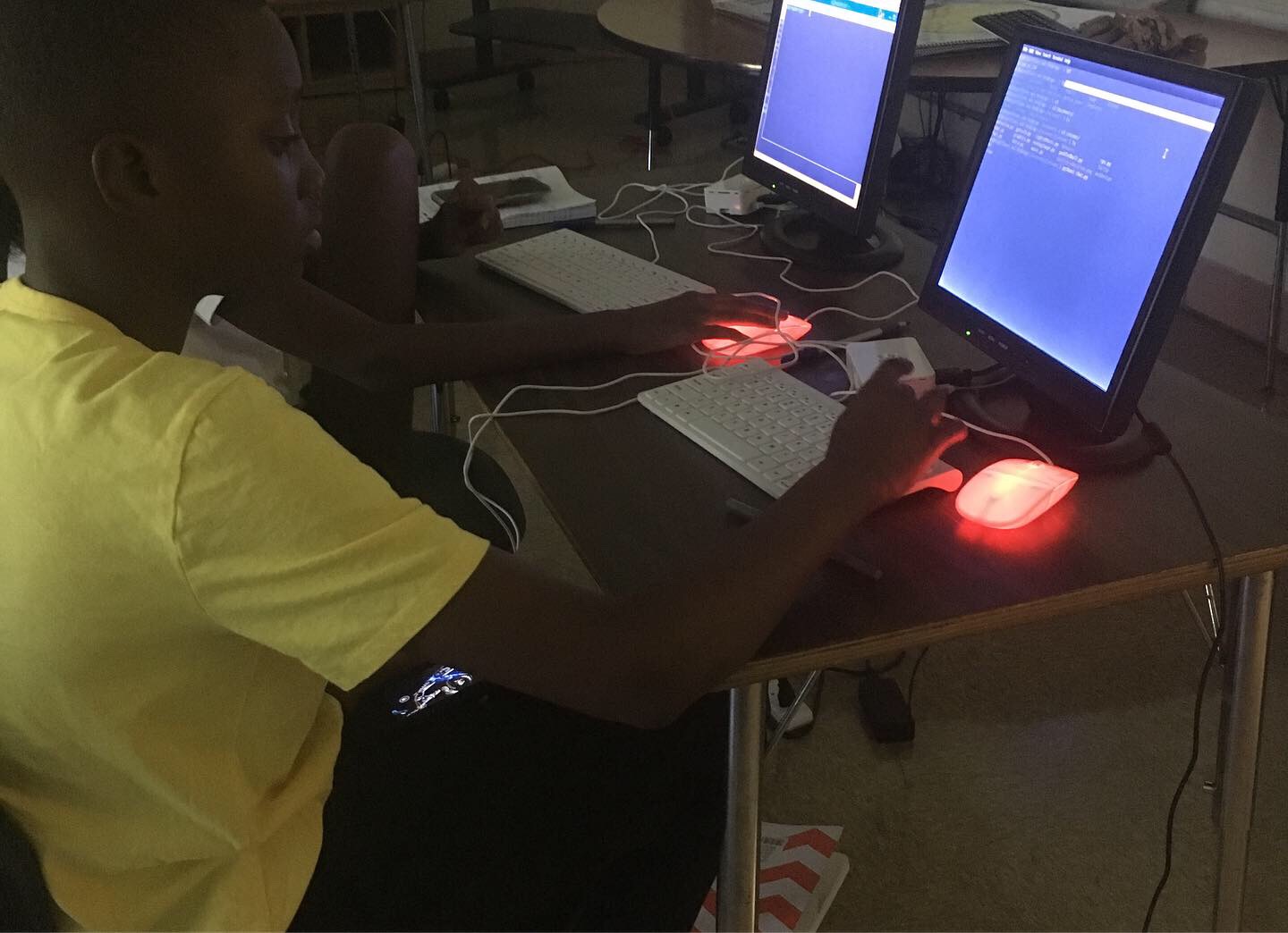 DC Summer OWL Immersive Week 1 - OpenWise Learning | Developing ...