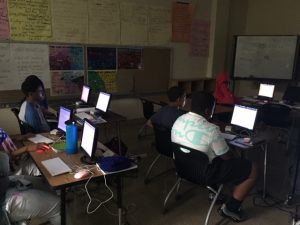 DC Summer OWL Immersive Week 3 - OpenWise Learning | Developing ...