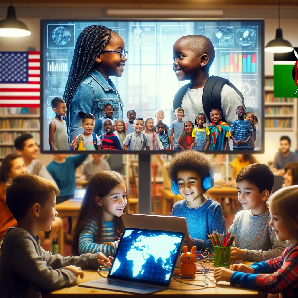 DALL·E 2023-12-15 10.45.51 - A whimsical and imaginative composition ...